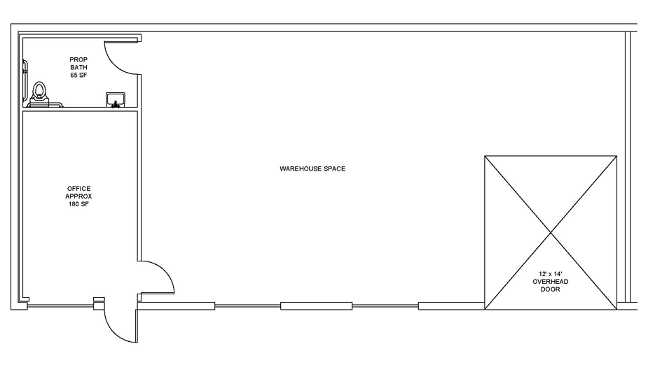 Contractor's Depot - Rates and Information